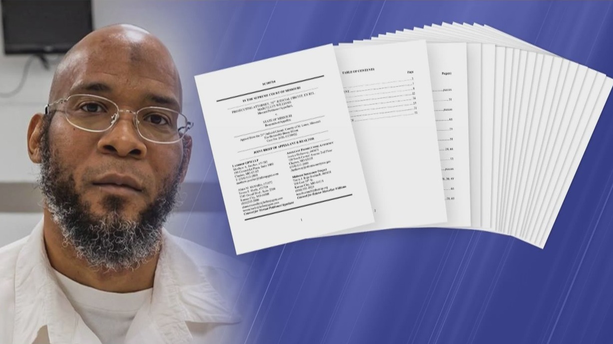 Marcellus Williams’ execution: What the evidence reveals | Dan Abrams ...