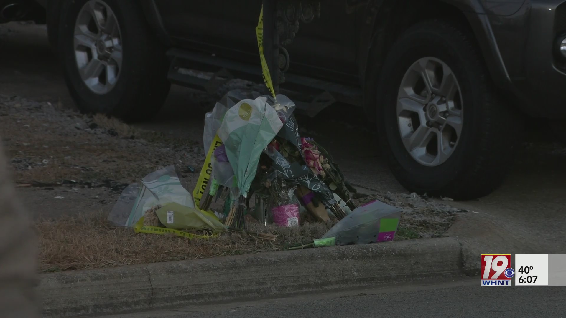 New Details Revealed in Murder-Suicide Investigation | Jan. 23, 2025 ...