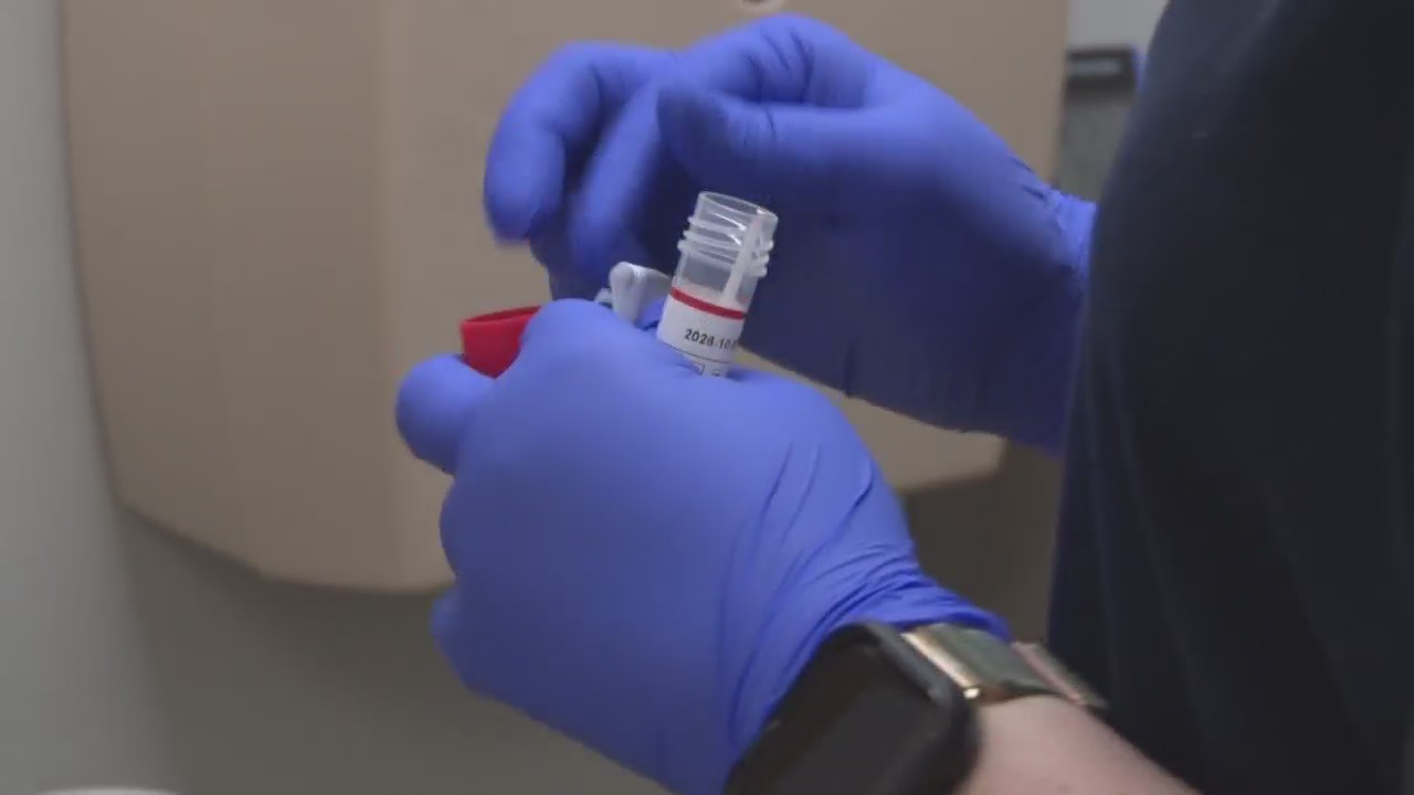 How to identify and diagnose whooping cough – WVNS