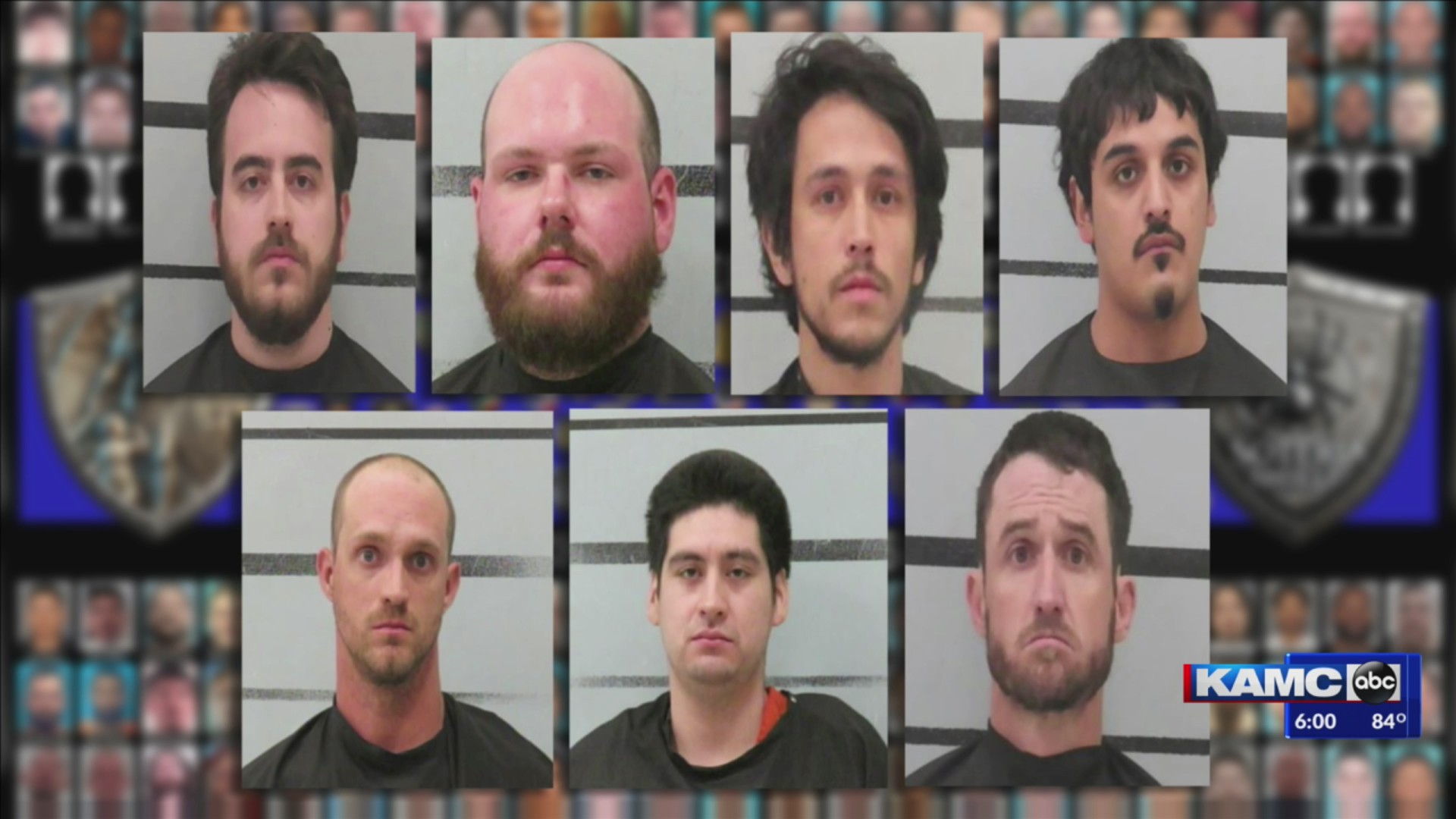 Lubbock suspects part of 244 arrested in child exploitation operation ...