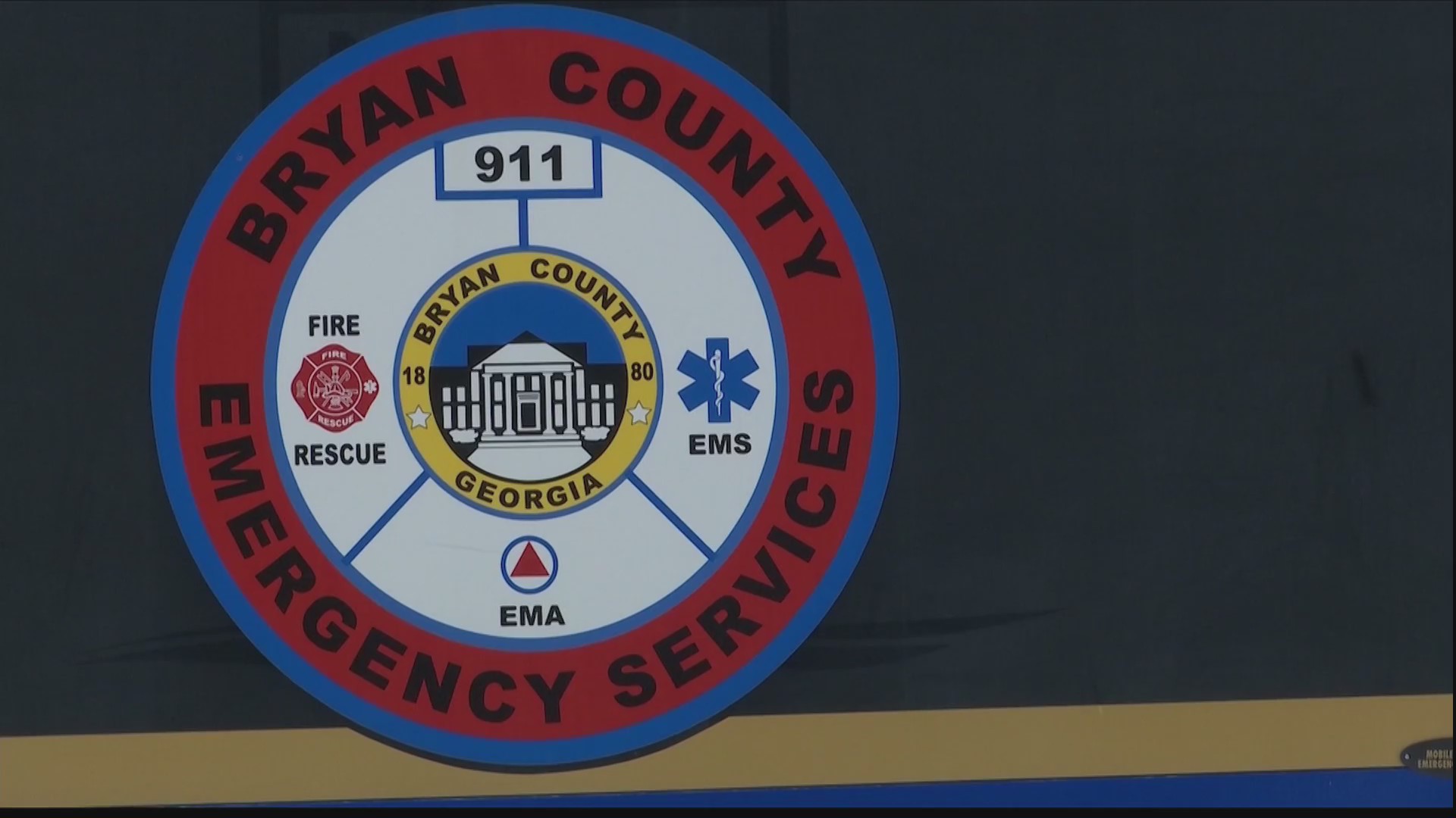 Bryan County EMA and fire leaders talk next steps for departments – WSAV-TV