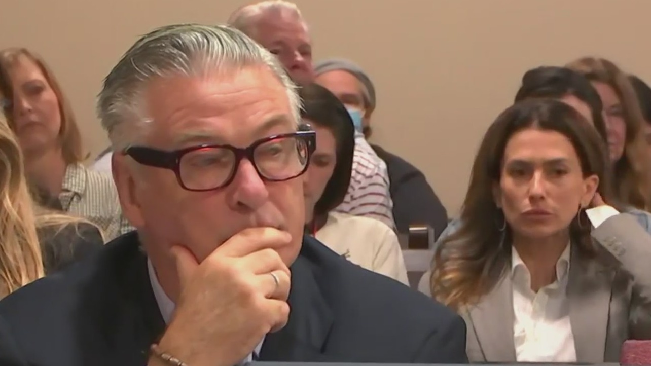 Baldwin’s defense argues prosecution buried evidence | NewsNation Now ...