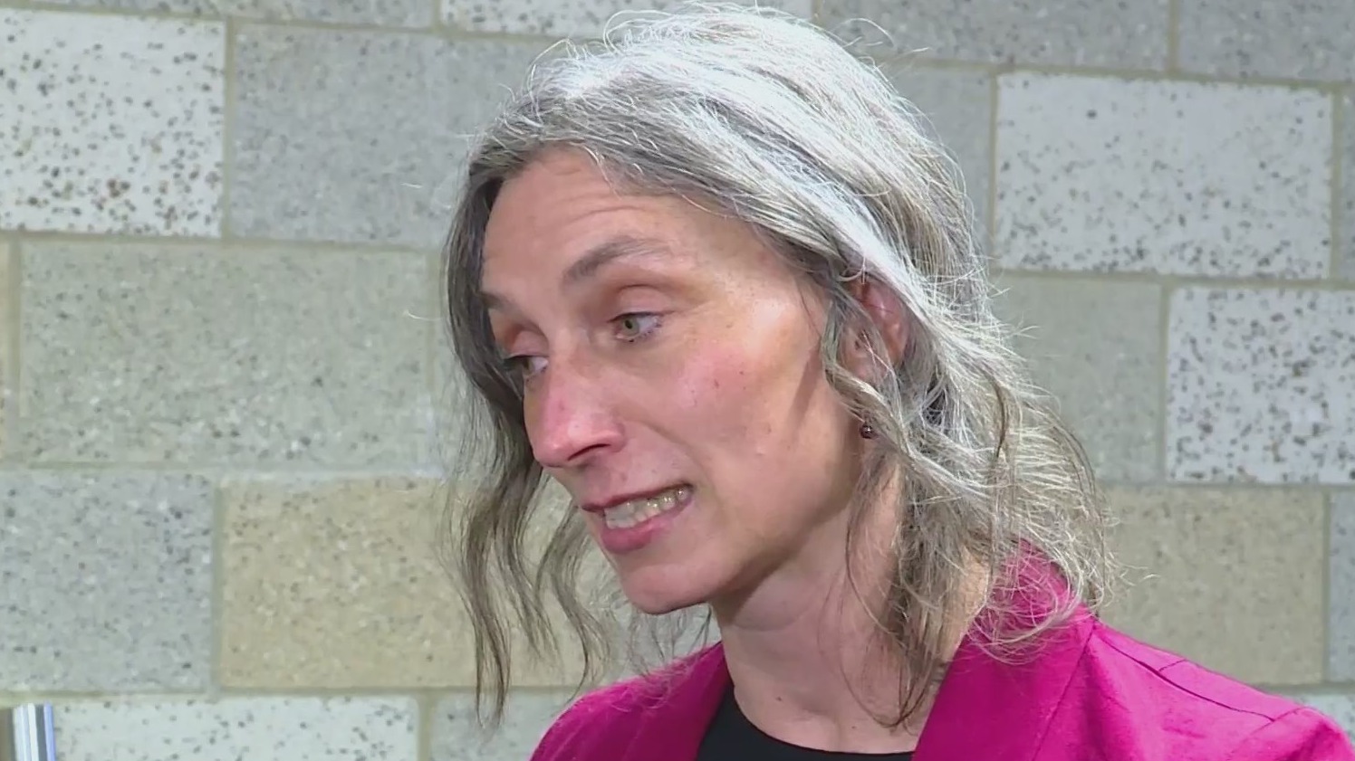 Dexter: ‘Chaos, cruelty is point’ of Trump’s actions – KOIN.com