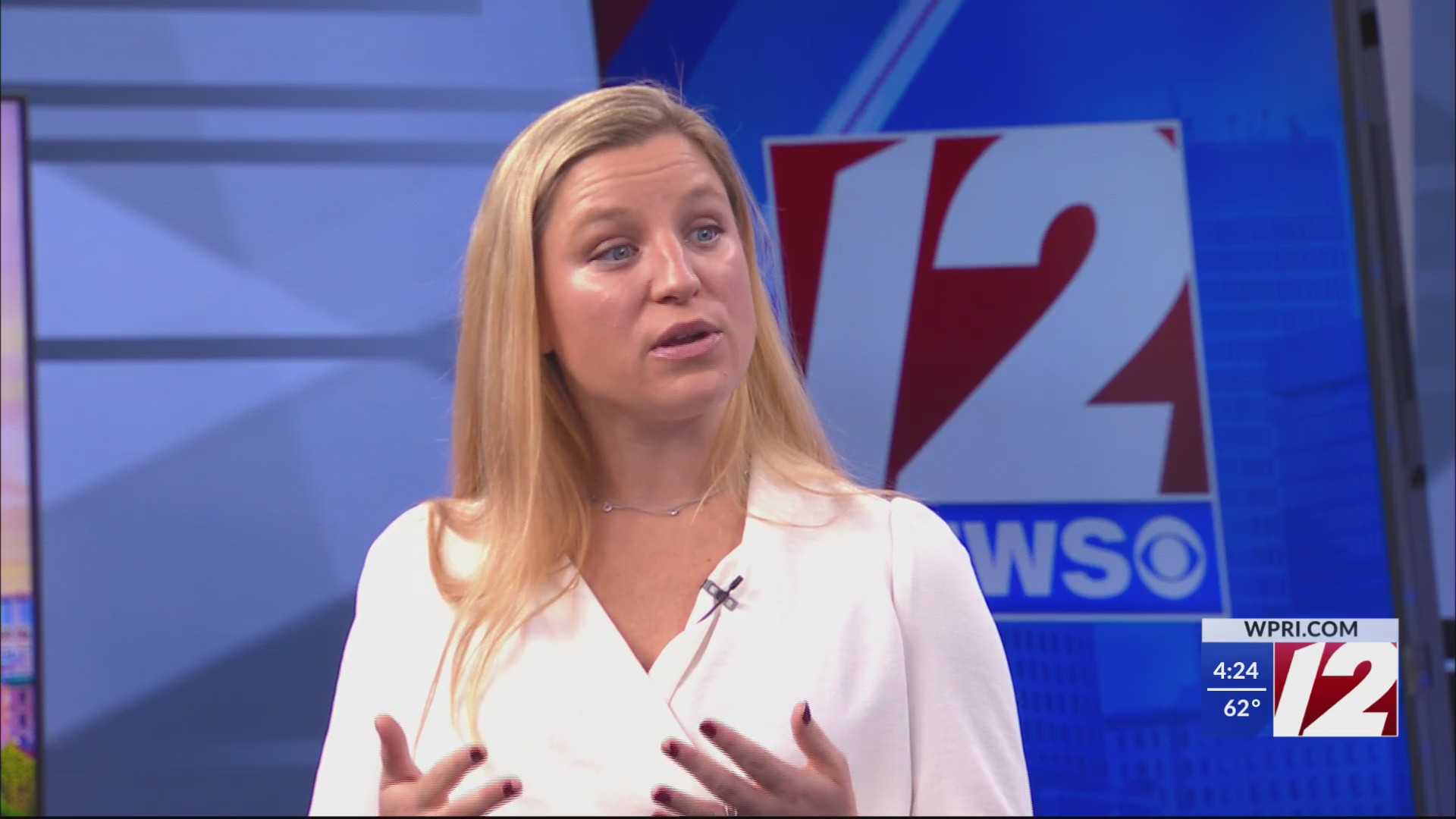 Community Focus: Dr. Rebecca Wingerter shares dangers of accidental ...