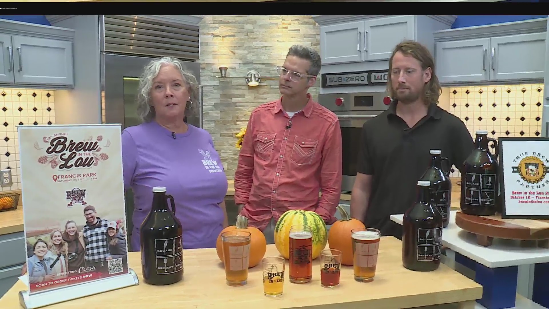 Brew in the Lou – FOX 2