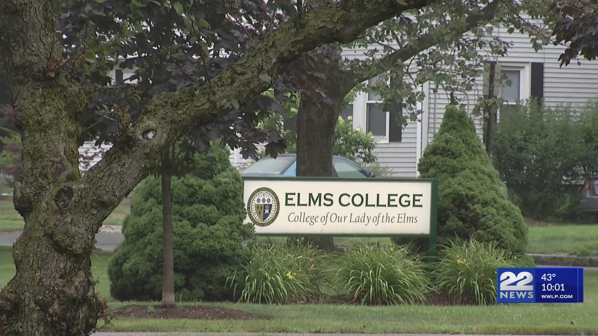 Federal lawsuit filed against College of Our Lady of the Elms after ...