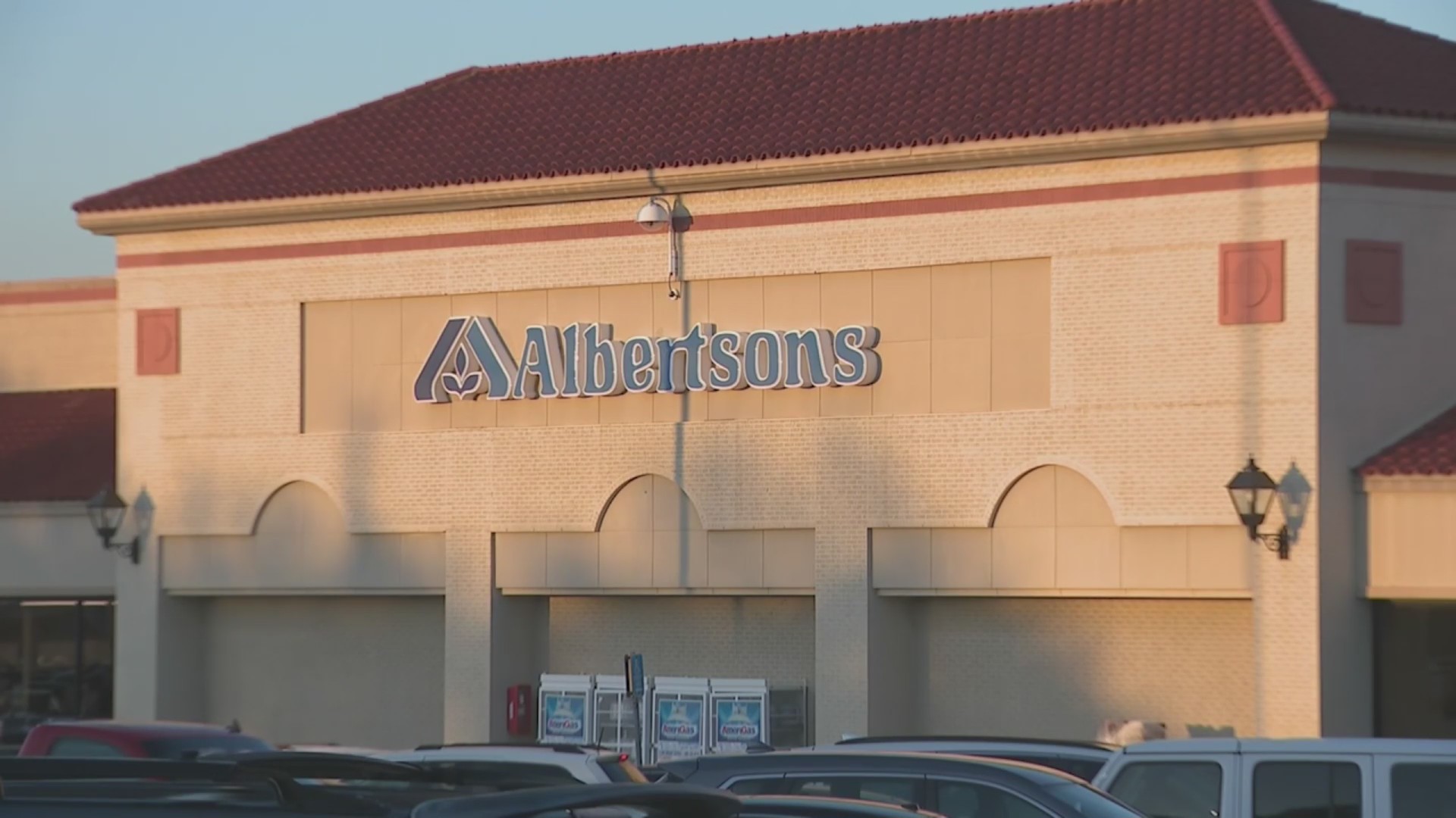 Judge temporarily halts proposed supermarket merger of Kroger ...