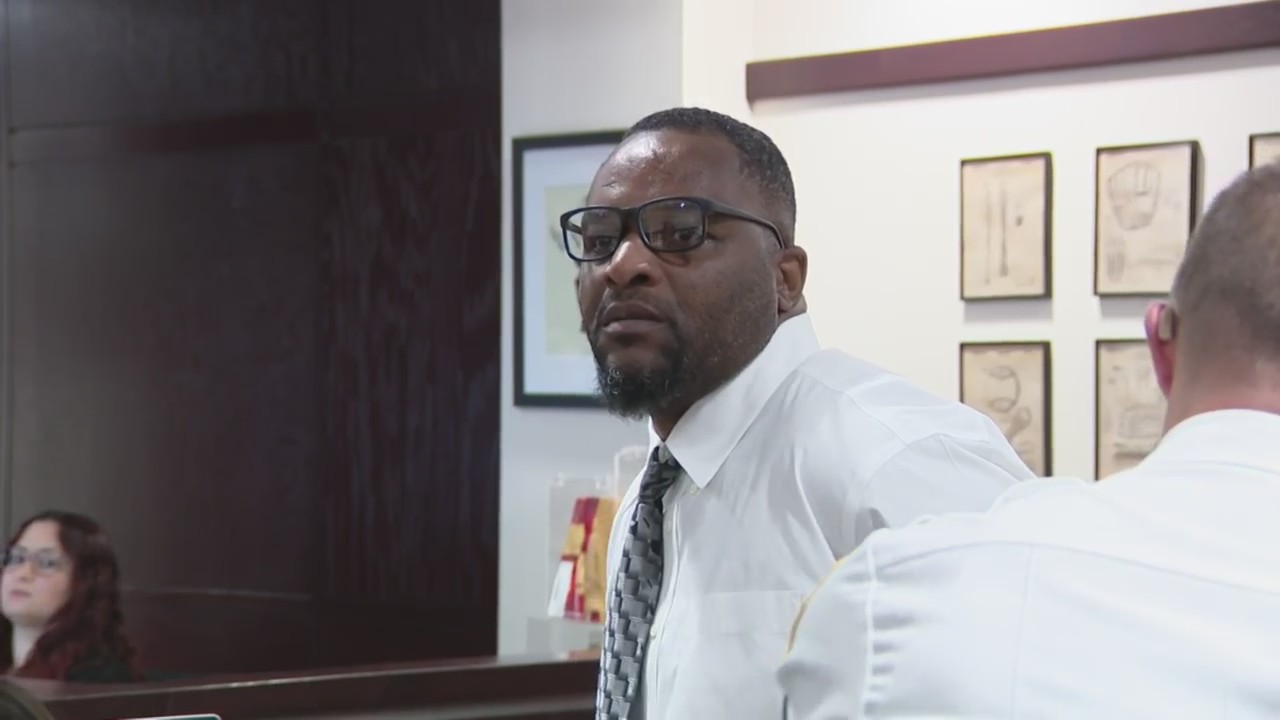 Judge sentences Ronny Walker to life in prison for teen’s murder – WFLA