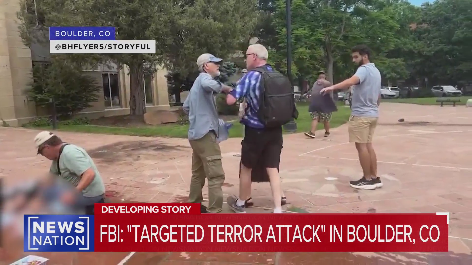 Lone wolf attacks ‘very difficult’ to prevent: Ex-FBI analyst ...