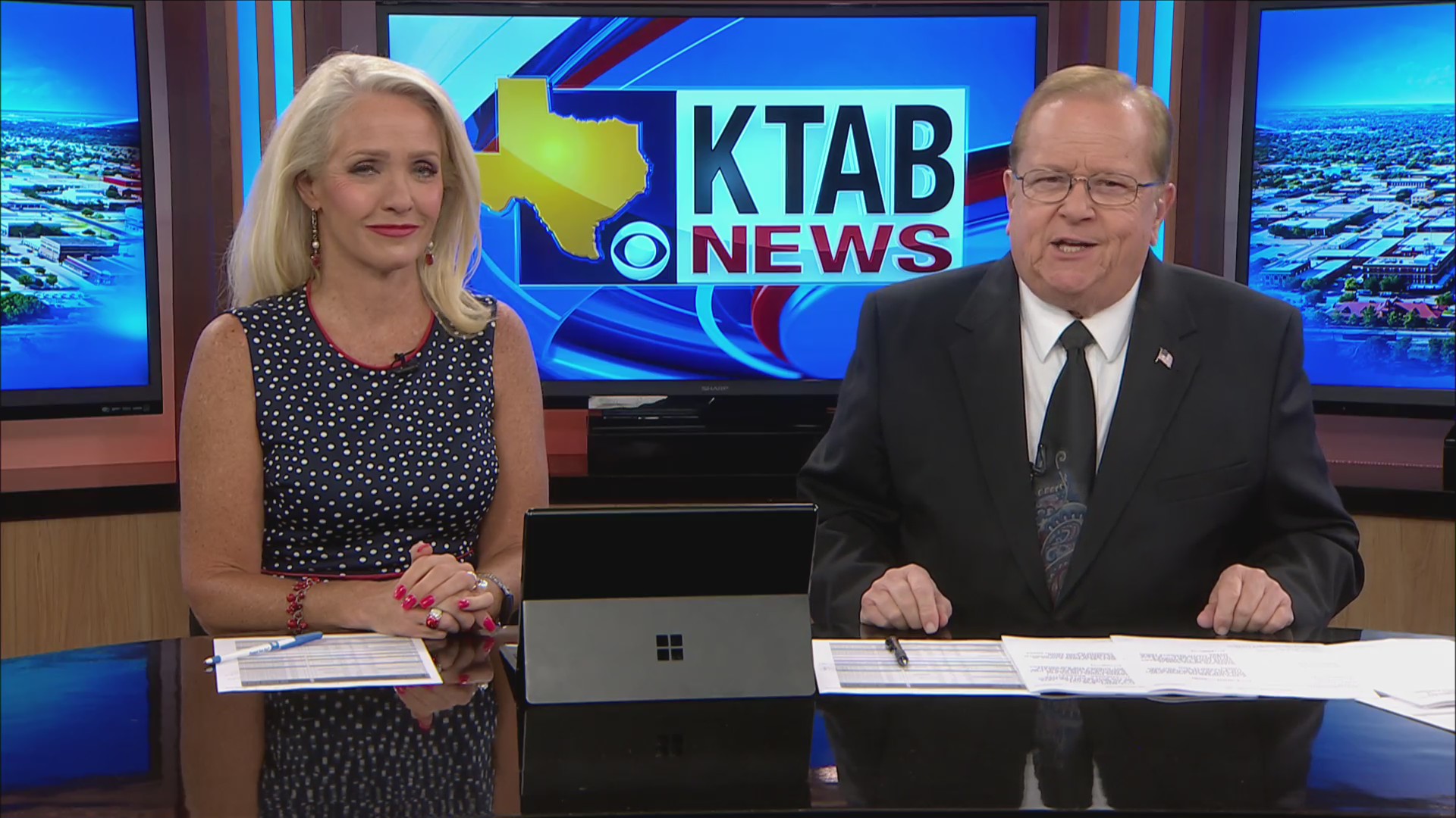 B-52s at Dyess AFB – KTAB – BigCountryHomepage.com