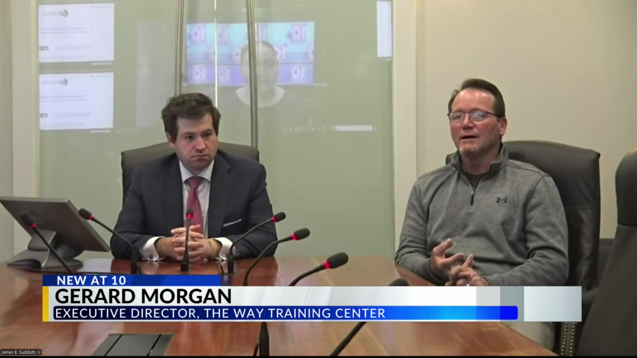 City of Jennings, mayor face lawsuit over allegedly withheld permits ...