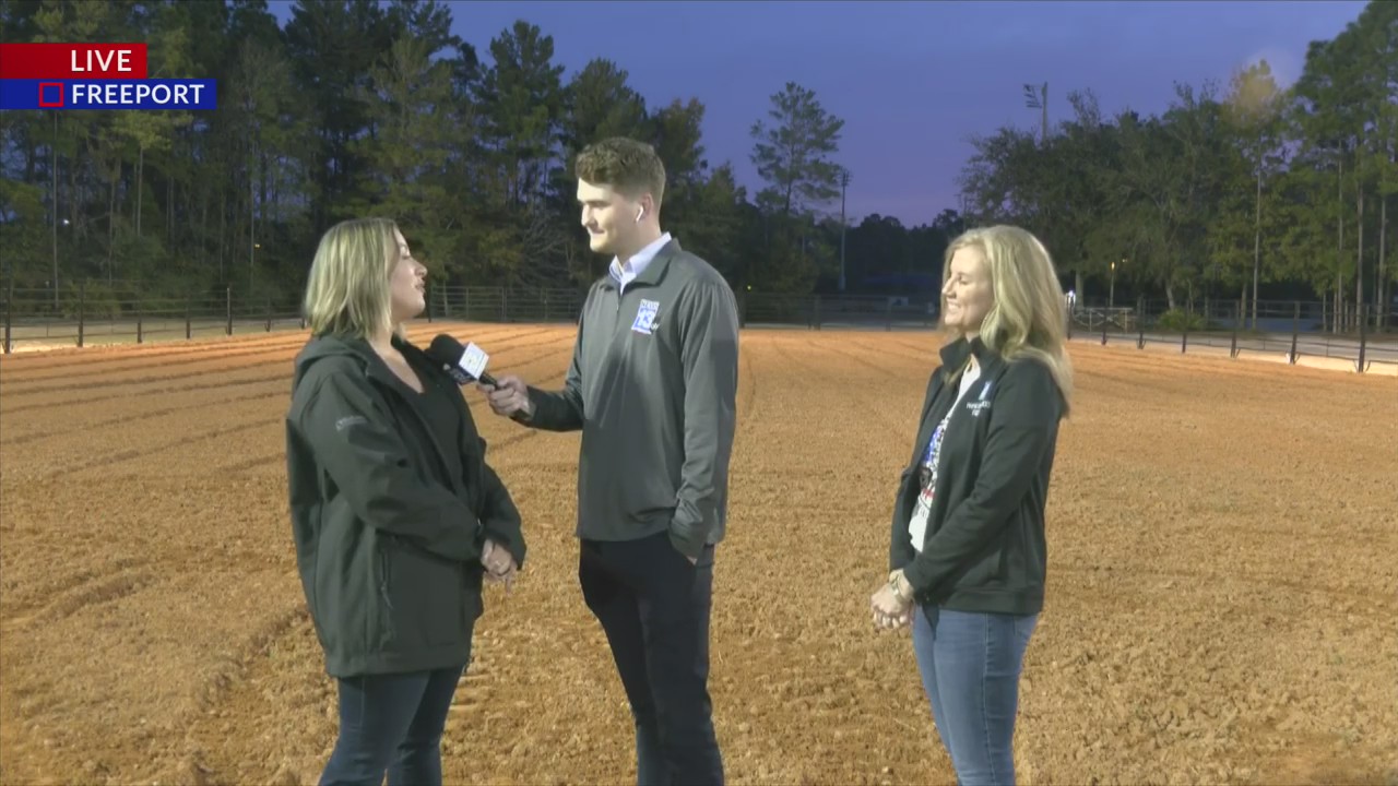 Thrilling cowboy action awaits at Westonwood Ranch Rodeo – mypanhandle.com