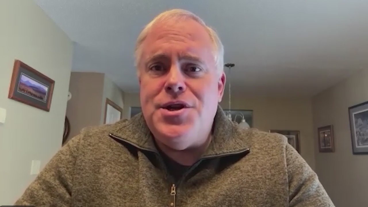 Dan Stec open to running for 21st congressional district – NEWS10 ABC