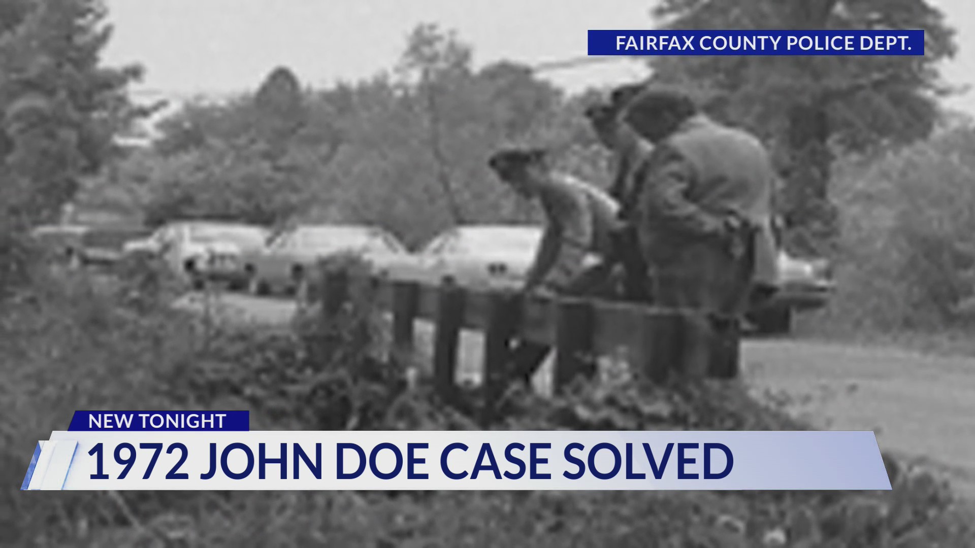 Fairfax County police reveals identity of 4-year-old in 1972 cold case ...