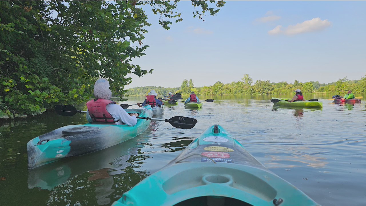 Hoosier Village: A Premier Life Plan Community – 5/22/25 – Fox 59