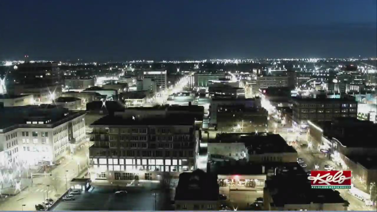Scotland body identified; Snow on the way this weekend – KELOLAND.com