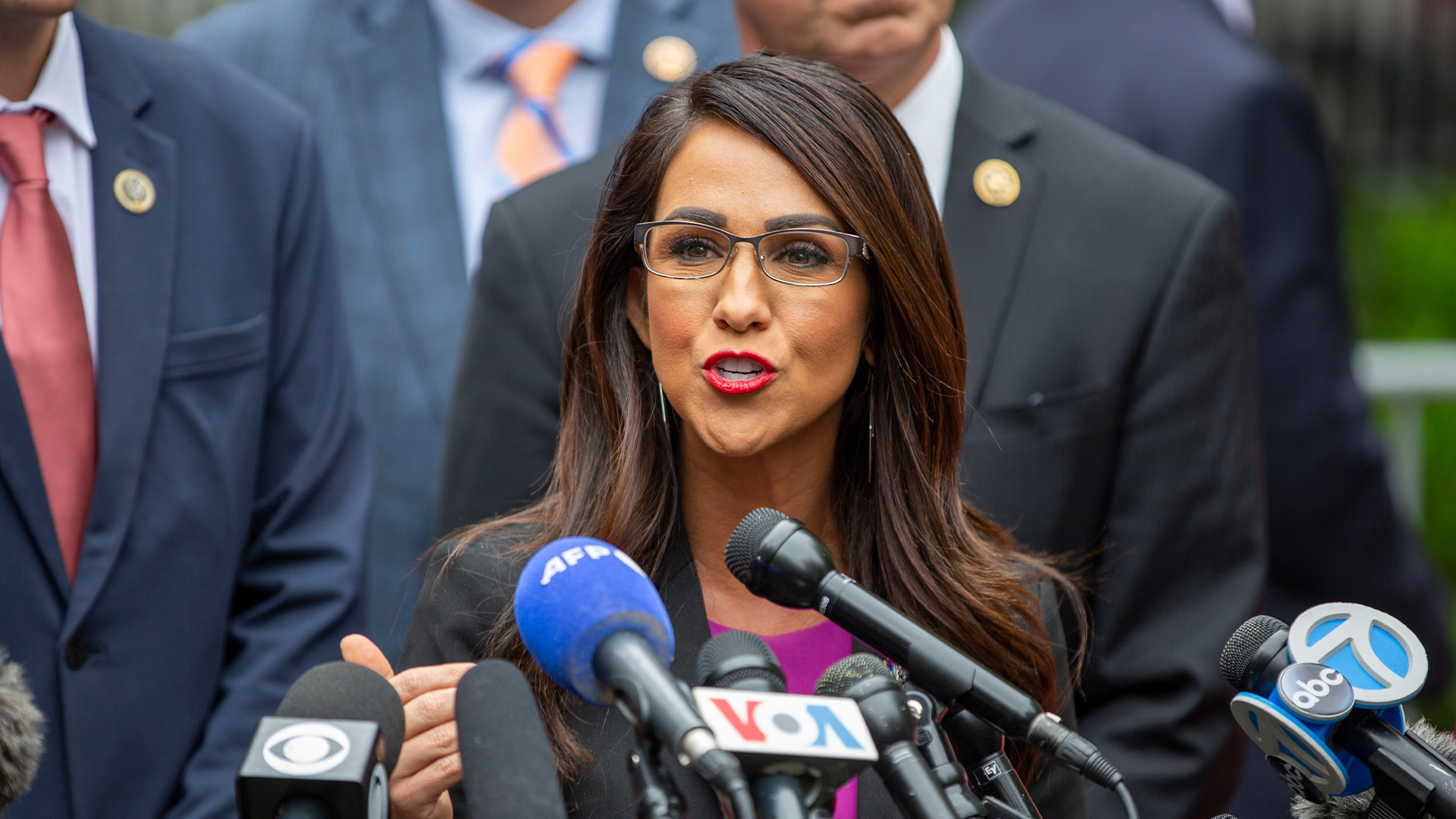 Rep. Lauren Boebert fights for political survival amid stream of ...