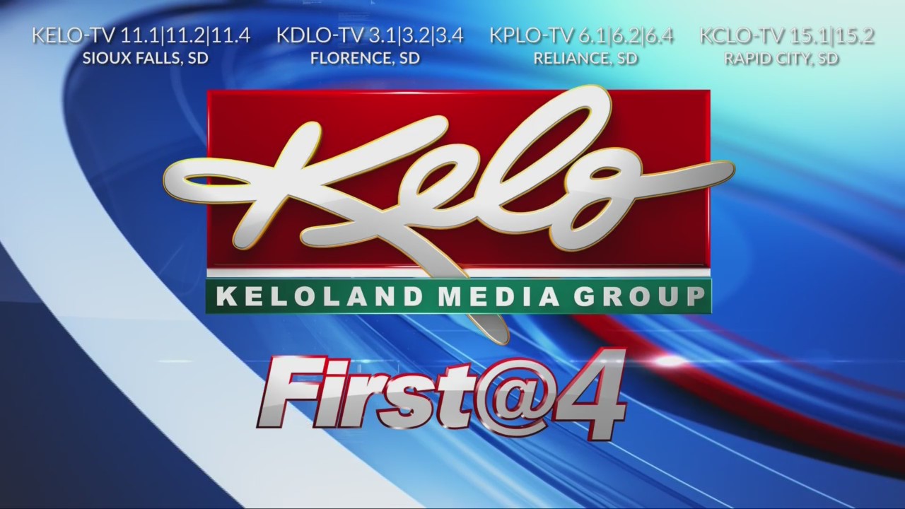 KELOLAND On The GO First@4 10/15/2024 – KELOLAND.com