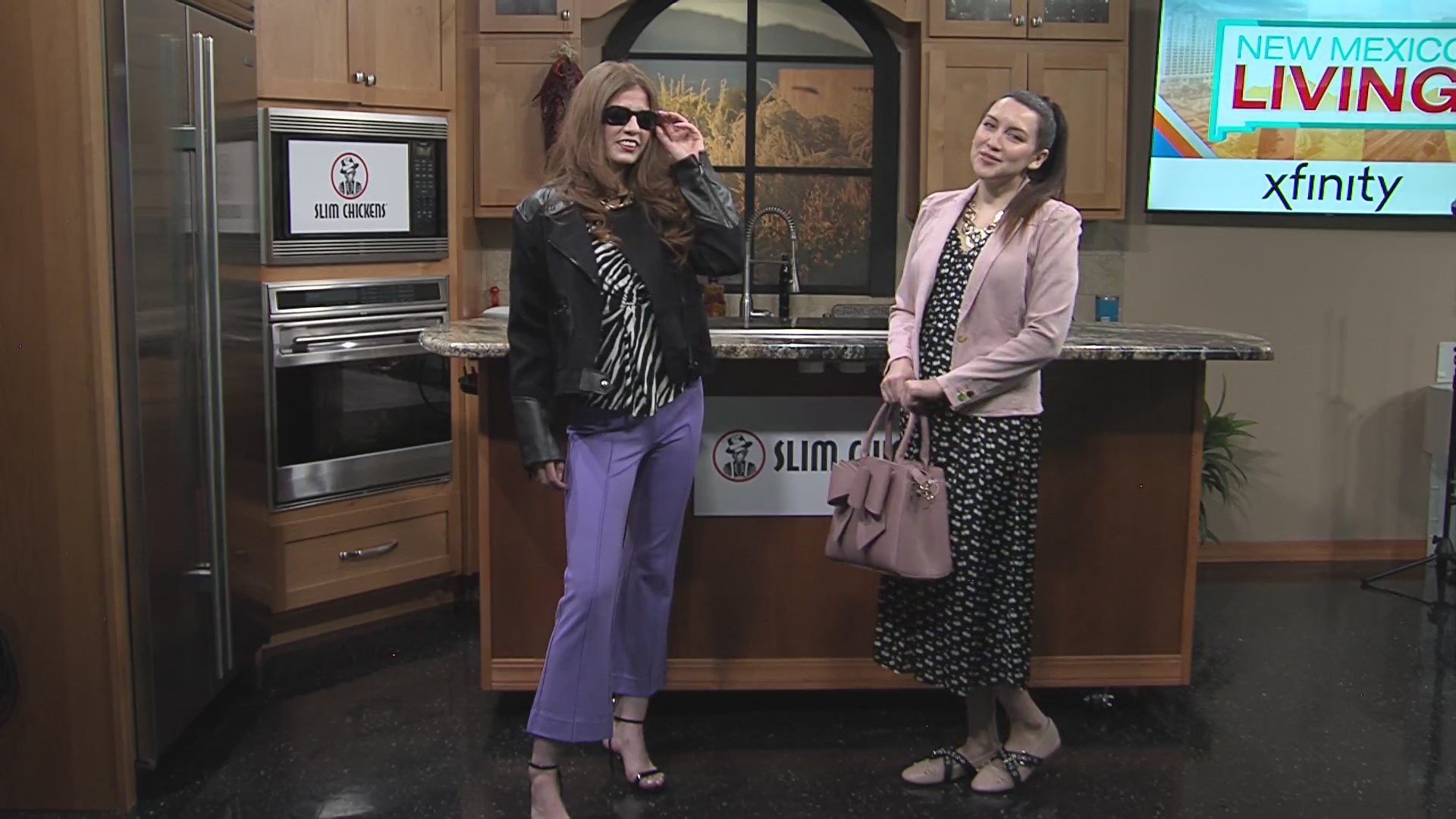 Macy’s Personal Stylists can help you transition from winter to spring ...