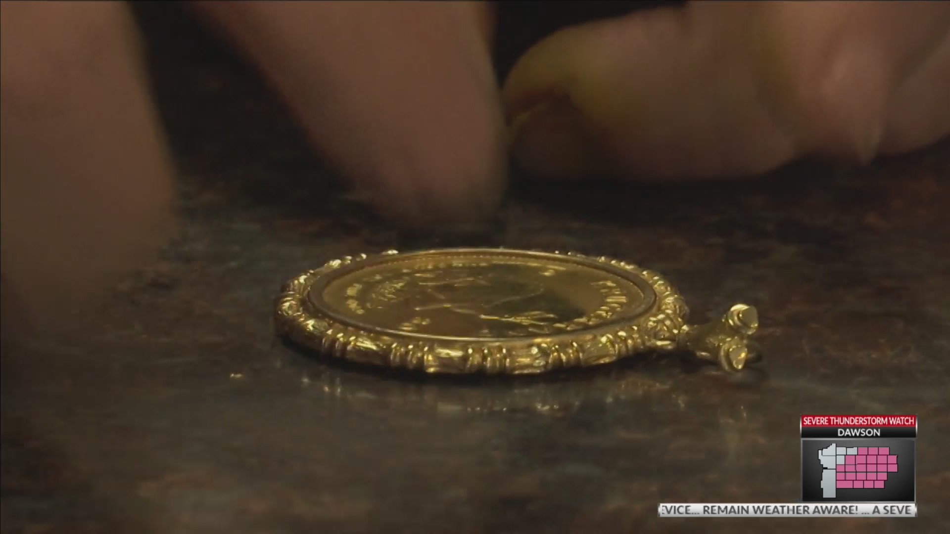 Have gold laying around? Now is the time to see how much it’s worth as ...