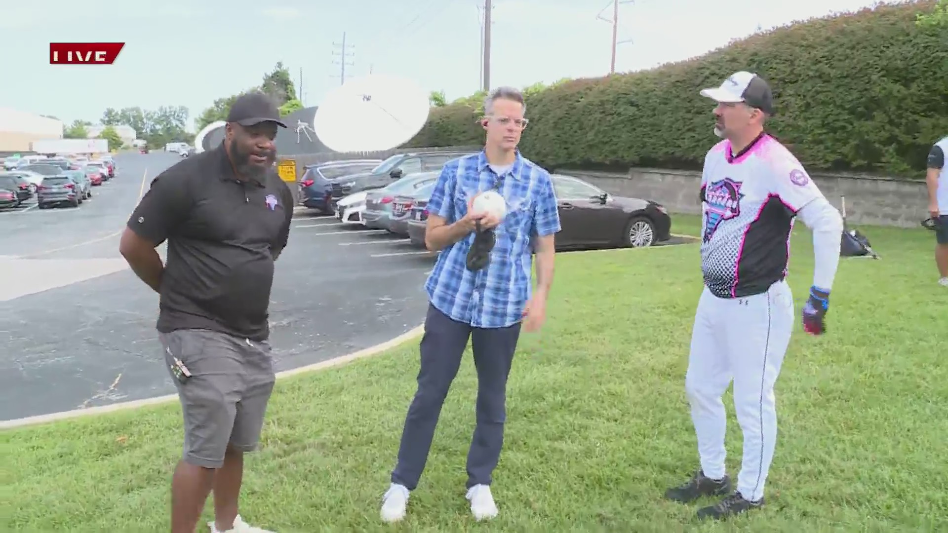 Beep Baseball World Series – FOX 2
