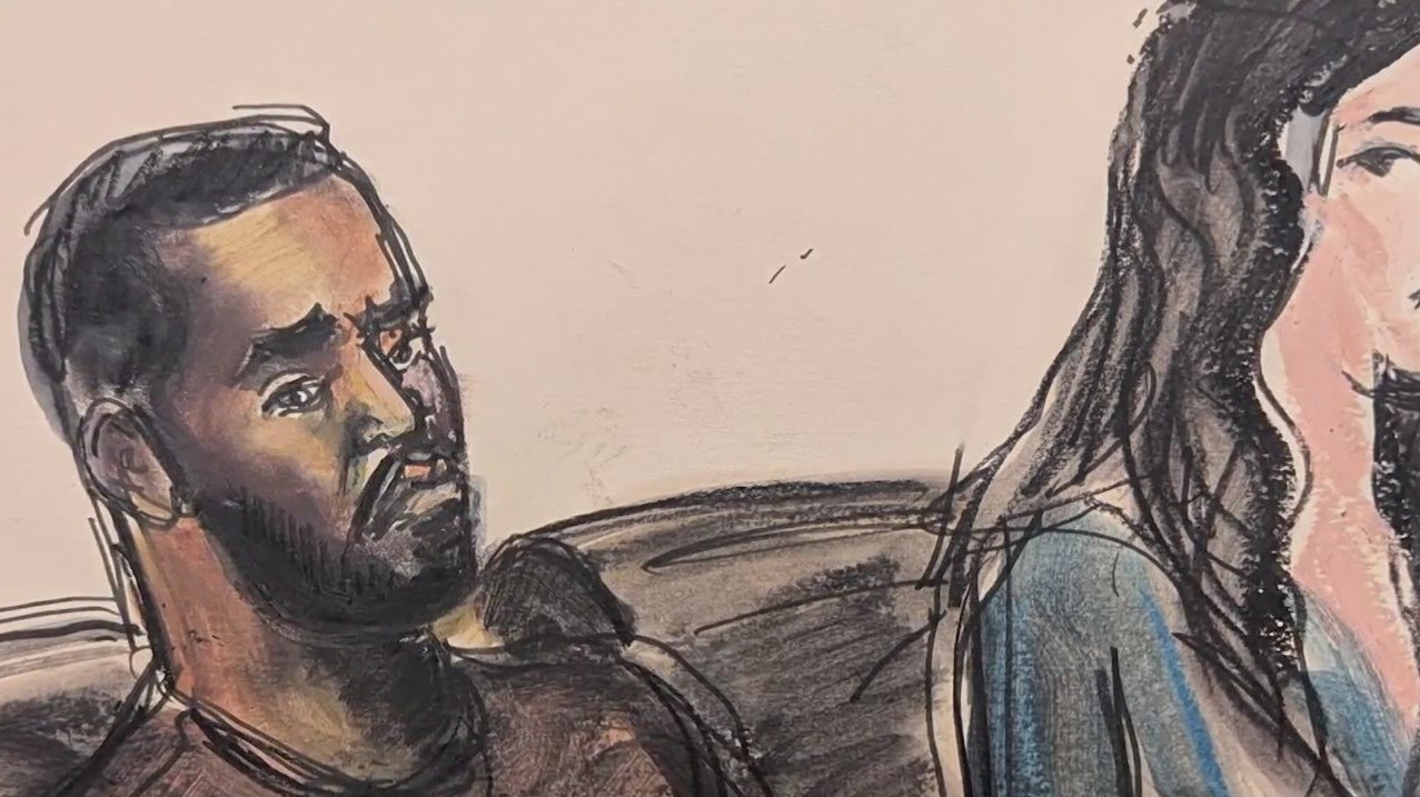 Mark Geragos breaks down Diddy sex trafficking case | Morning in ...