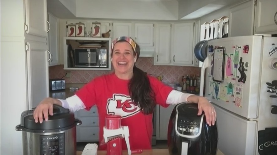 Cooking trends for 2025 – who13.com