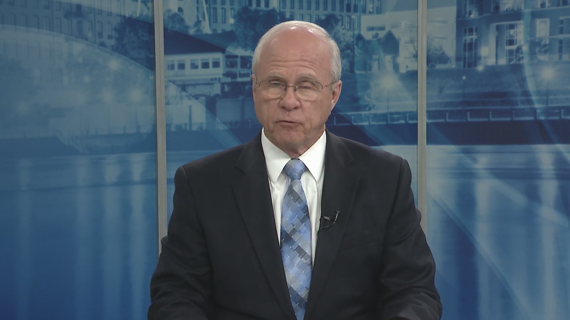 Carmen Rice fills unexpired term – WRBL