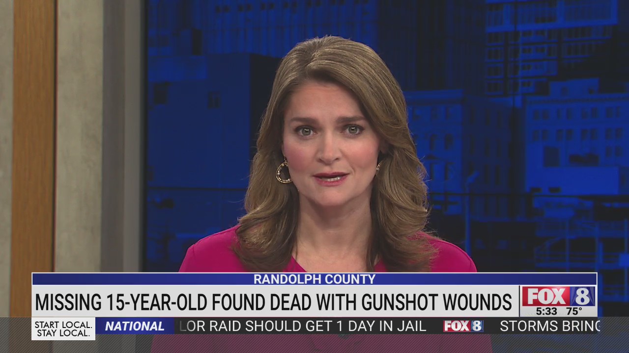 Missing teen found dead in Trinity after being shot multiple times ...