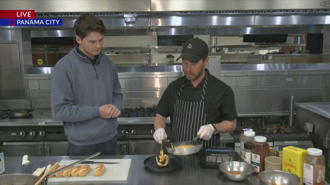 Cook up a super meal for the big game this weekend – mypanhandle.com