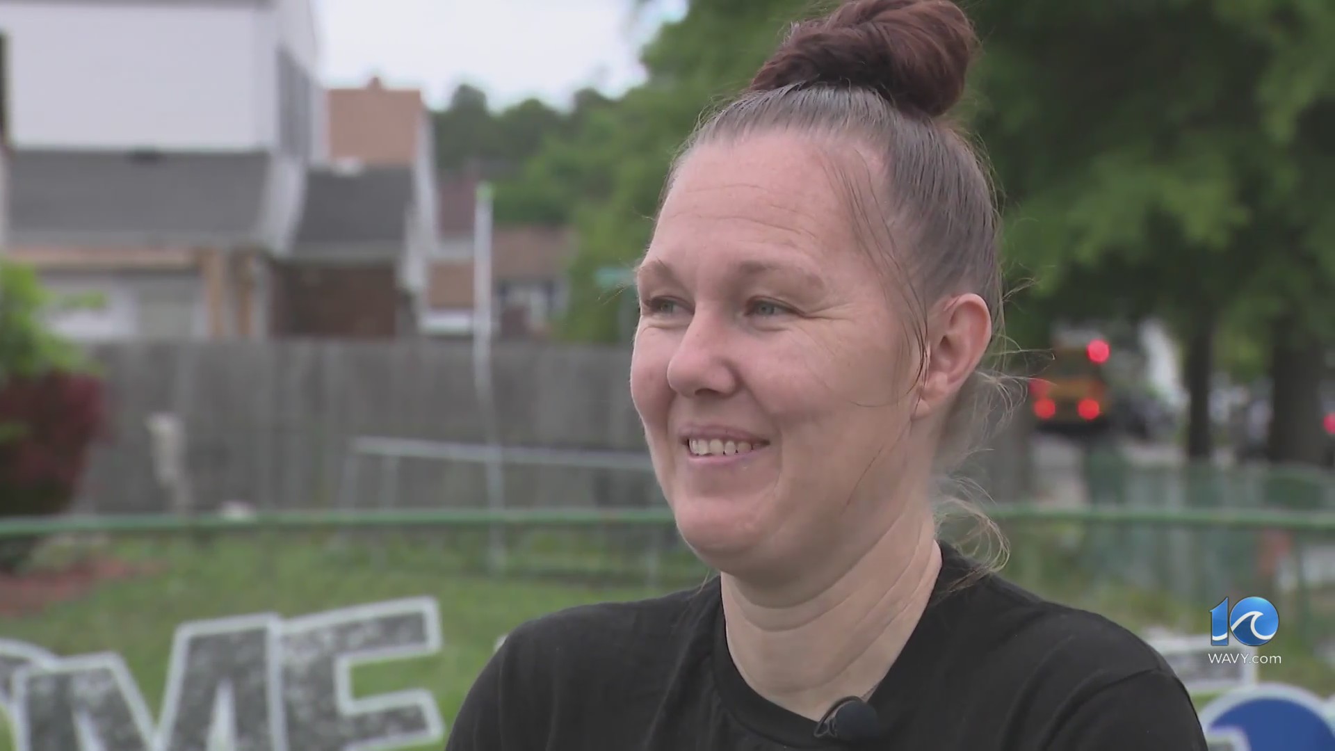 After VB boy shot in head, Landyn Davis out of hospital – WAVY.com