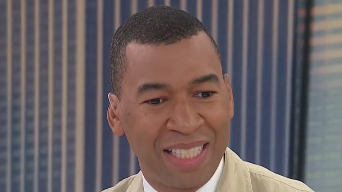 The Kamala Harris ‘honeymoon period’ will last: Mayor Steven Reed ...