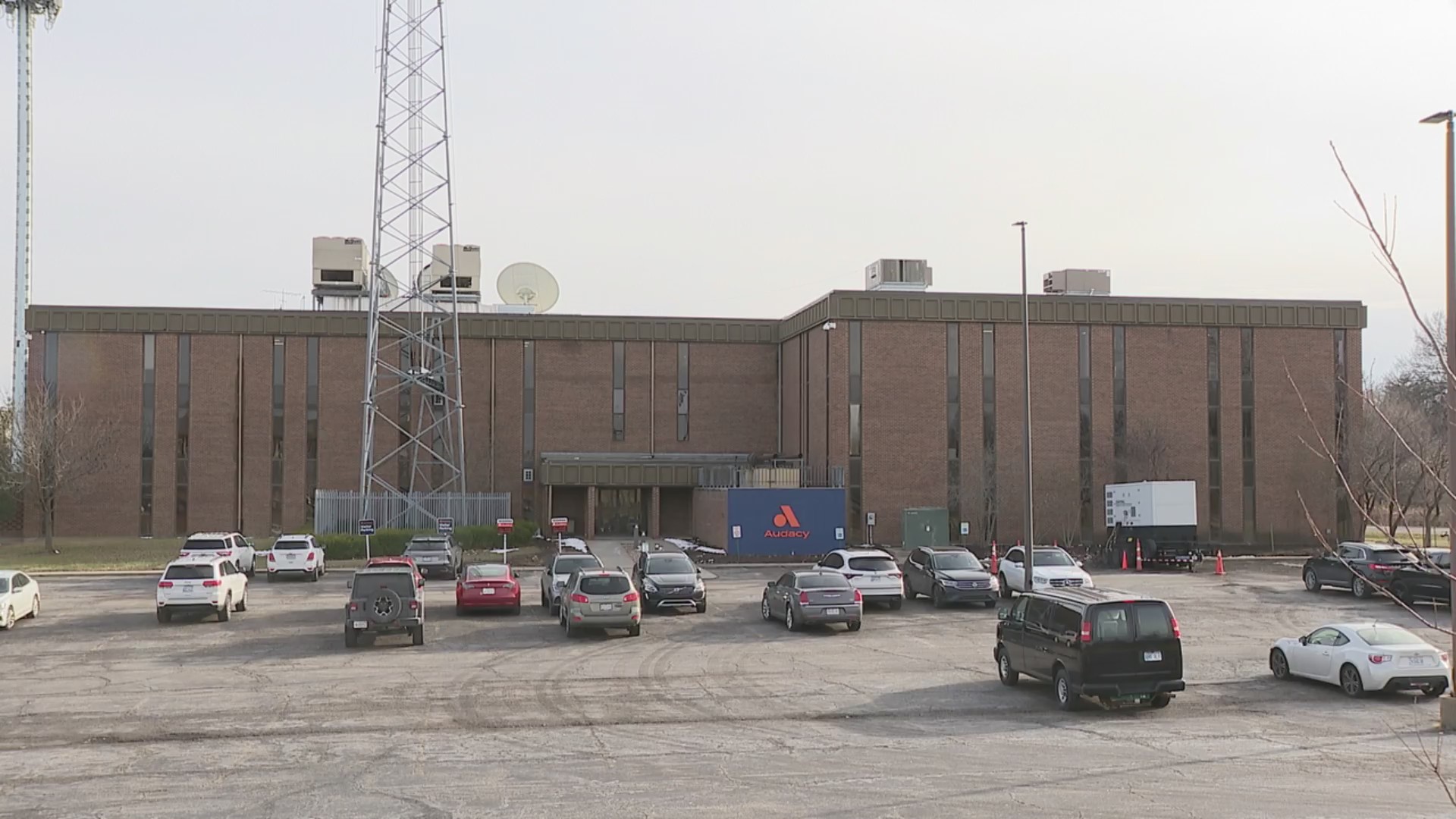 KC radio hosts at 98.9 The Rock, 99.7 The Point announce departures ...