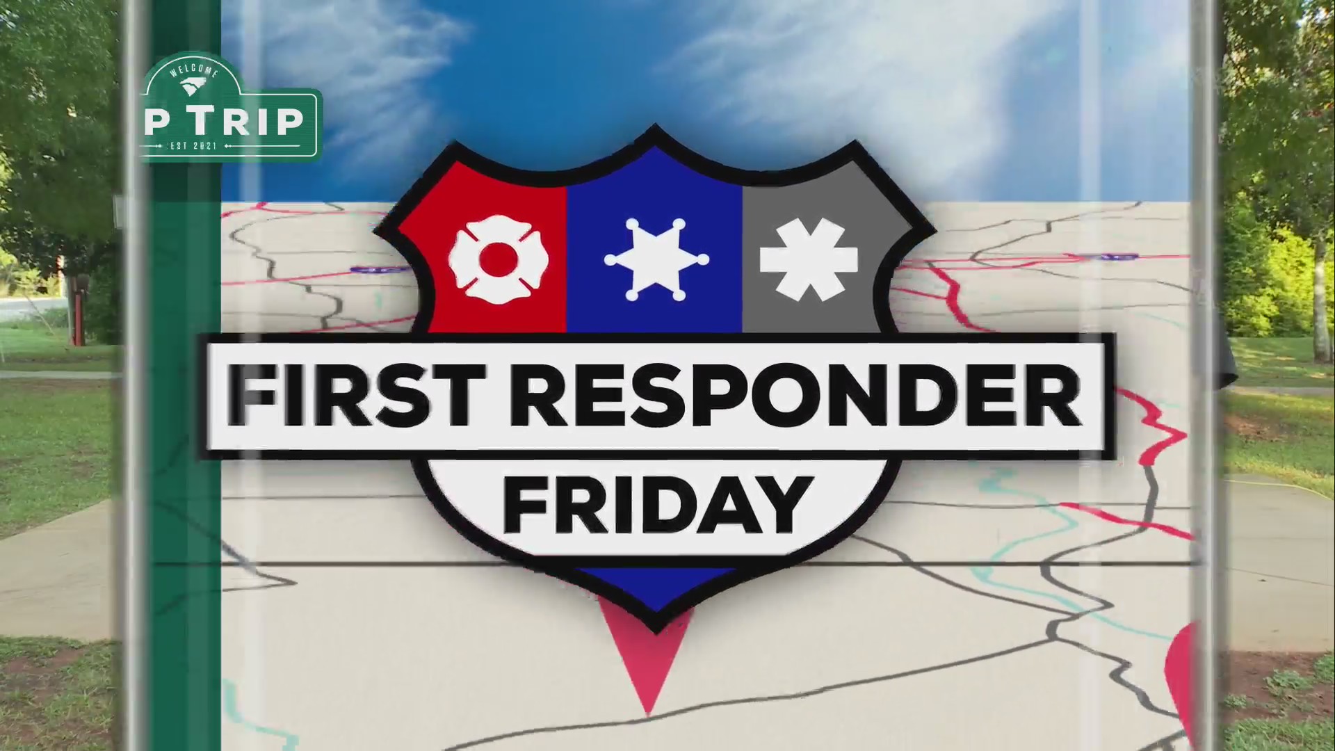 First Responder Friday: Chesnee Fire Department – WSPA 7NEWS