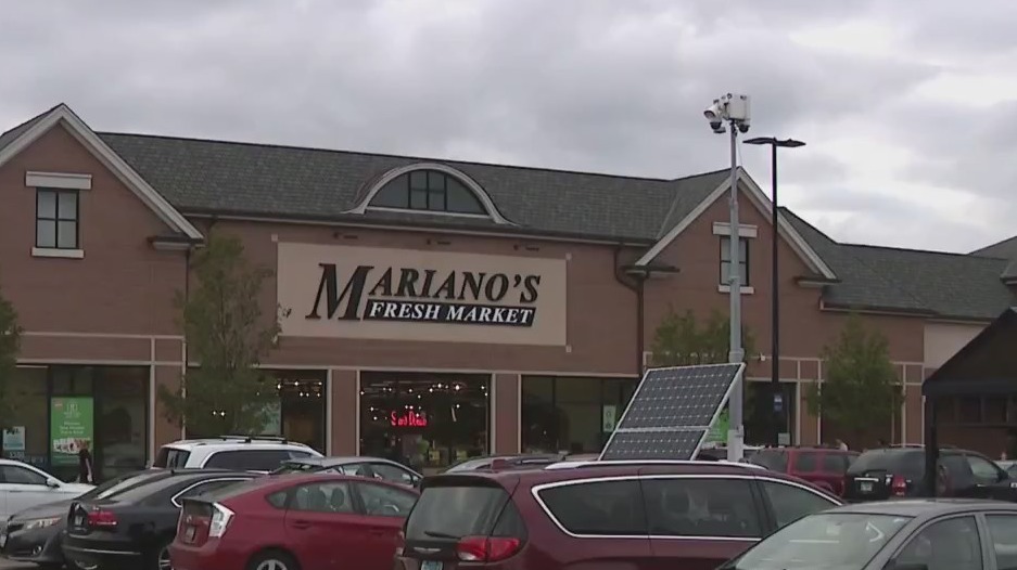 Federal judge blocks proposed Mariano’s and Jewel-Osco merger – WGN-TV