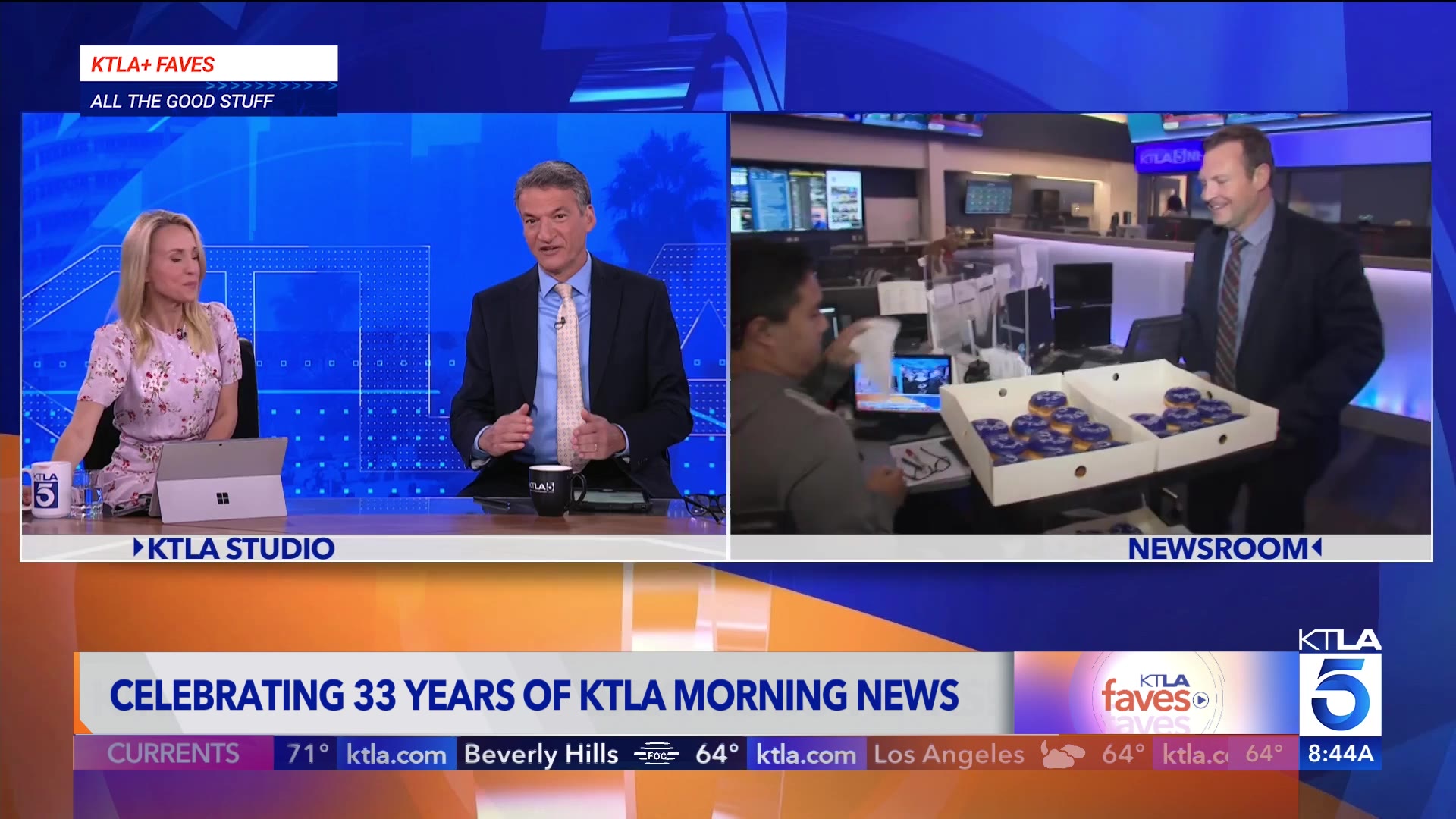 KTLA Faves Episode 13 – KTLA