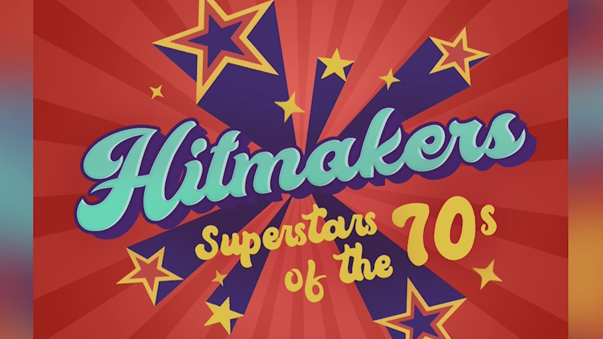 Classic songs return to JCC stage with “Hitmakers” – RochesterFirst