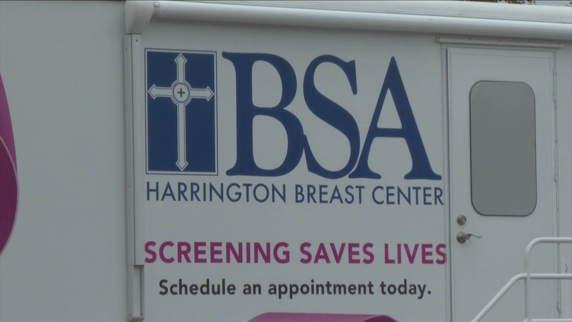 BSA Harrington Breast Center hosts annual mammogram screening – KAMR ...