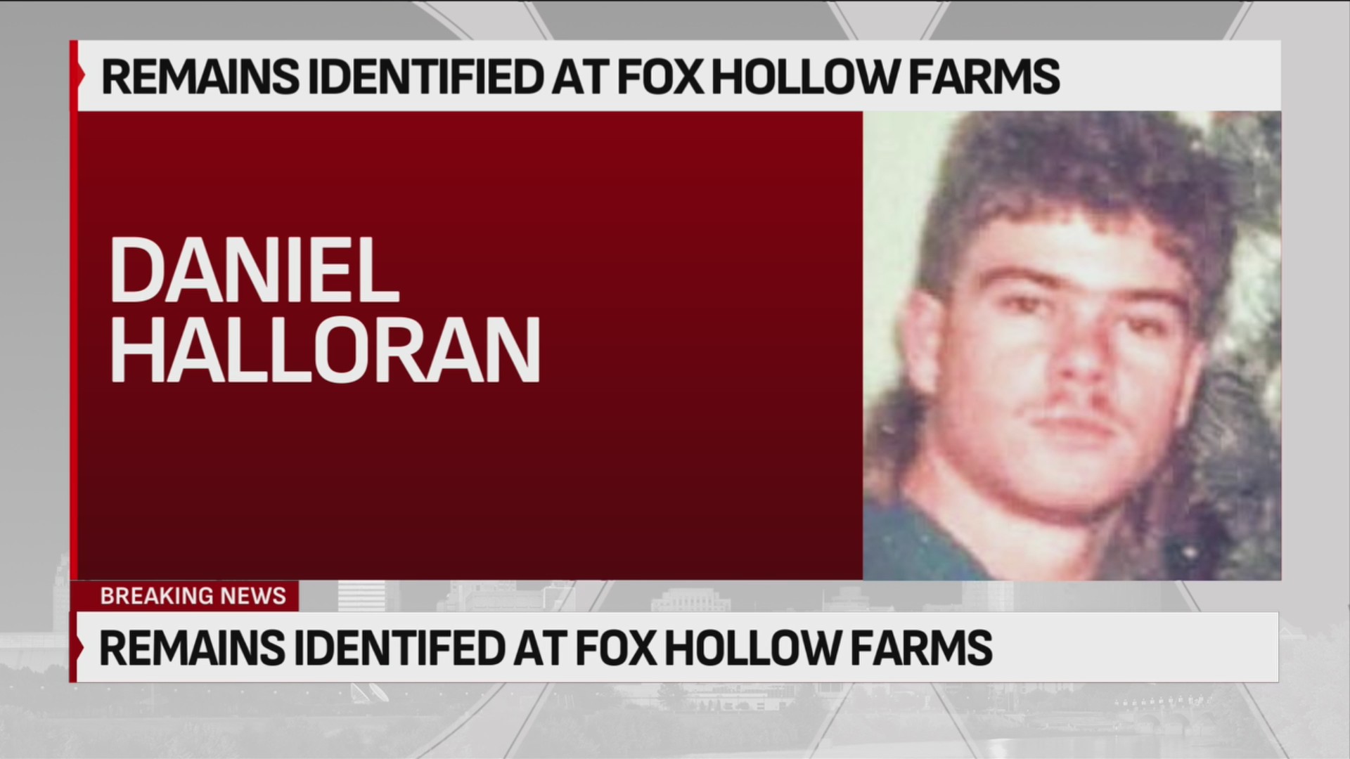 Another victim of Indiana serial killer Herb Baumeister identified – Fox 59