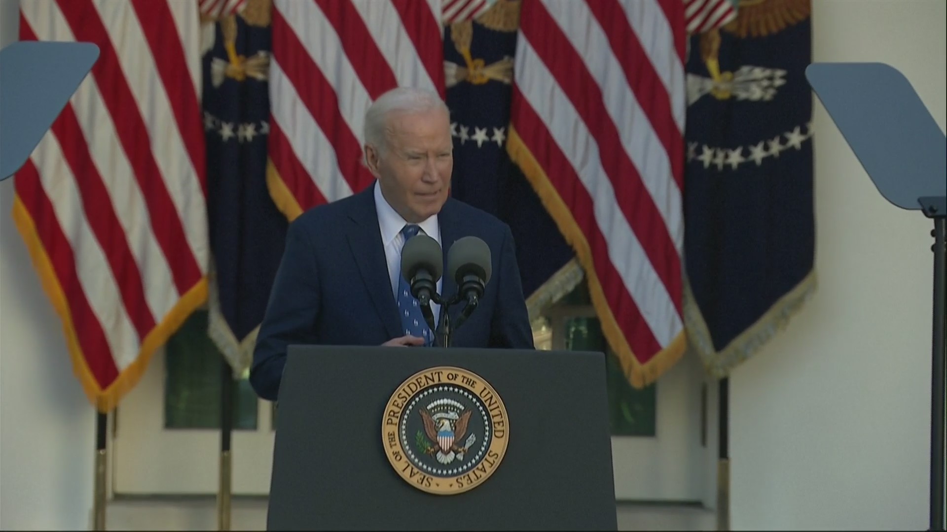 LIVE: President Biden remarks – FOX31 Denver