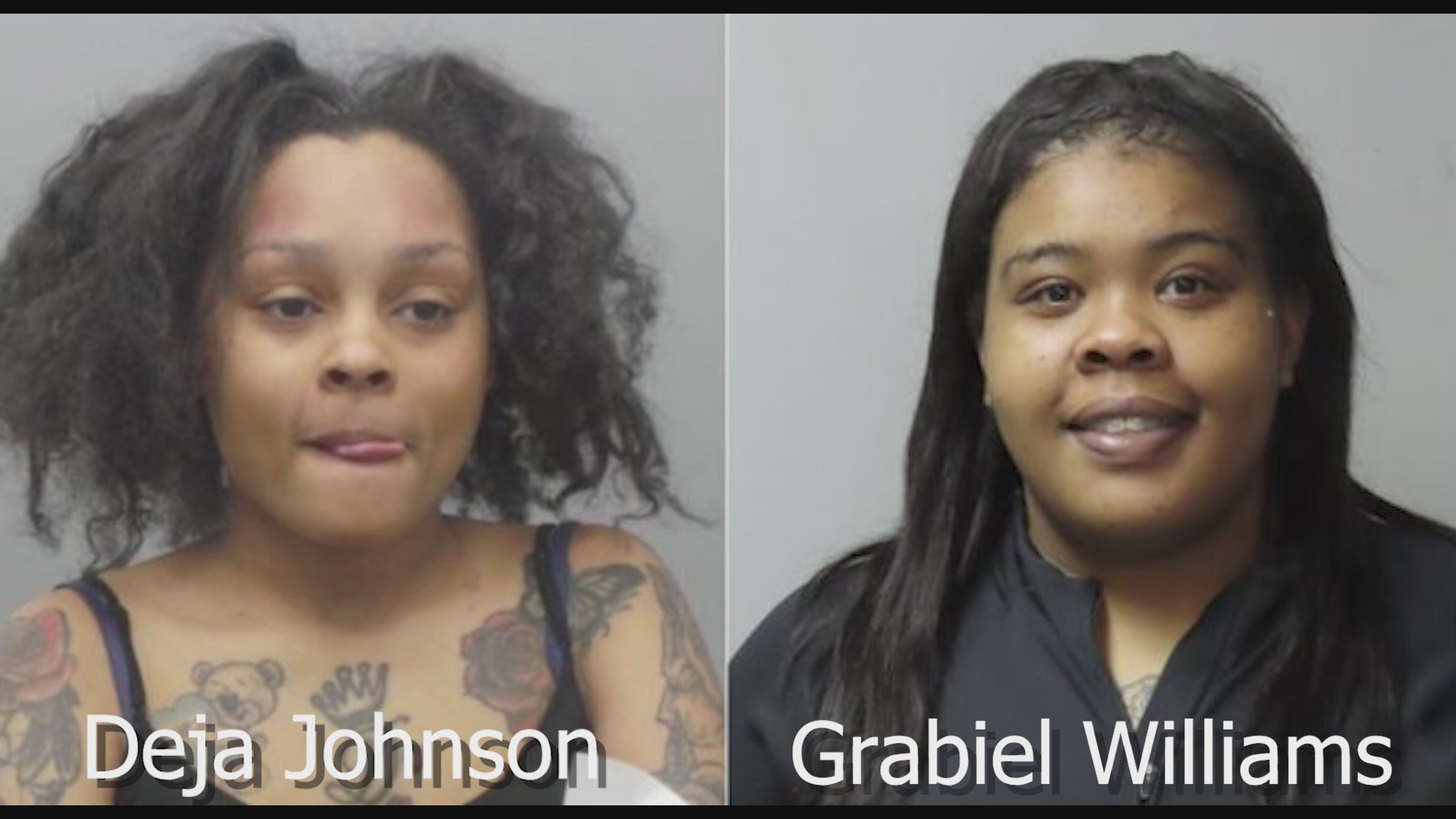 Two women wanted in shooting that injured minor – FOX 2