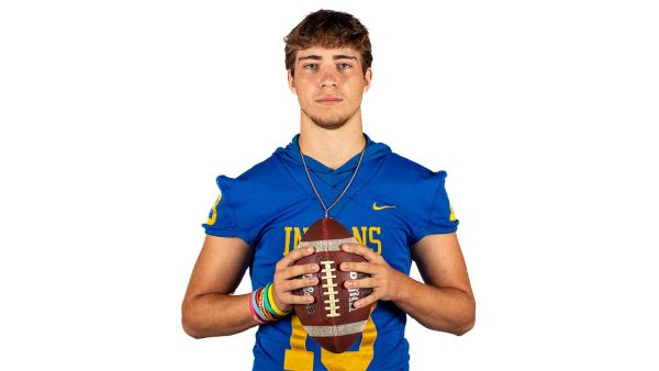 Get to know Southern Local’s Timothy Potts: WKBN Big 22 Contender ...