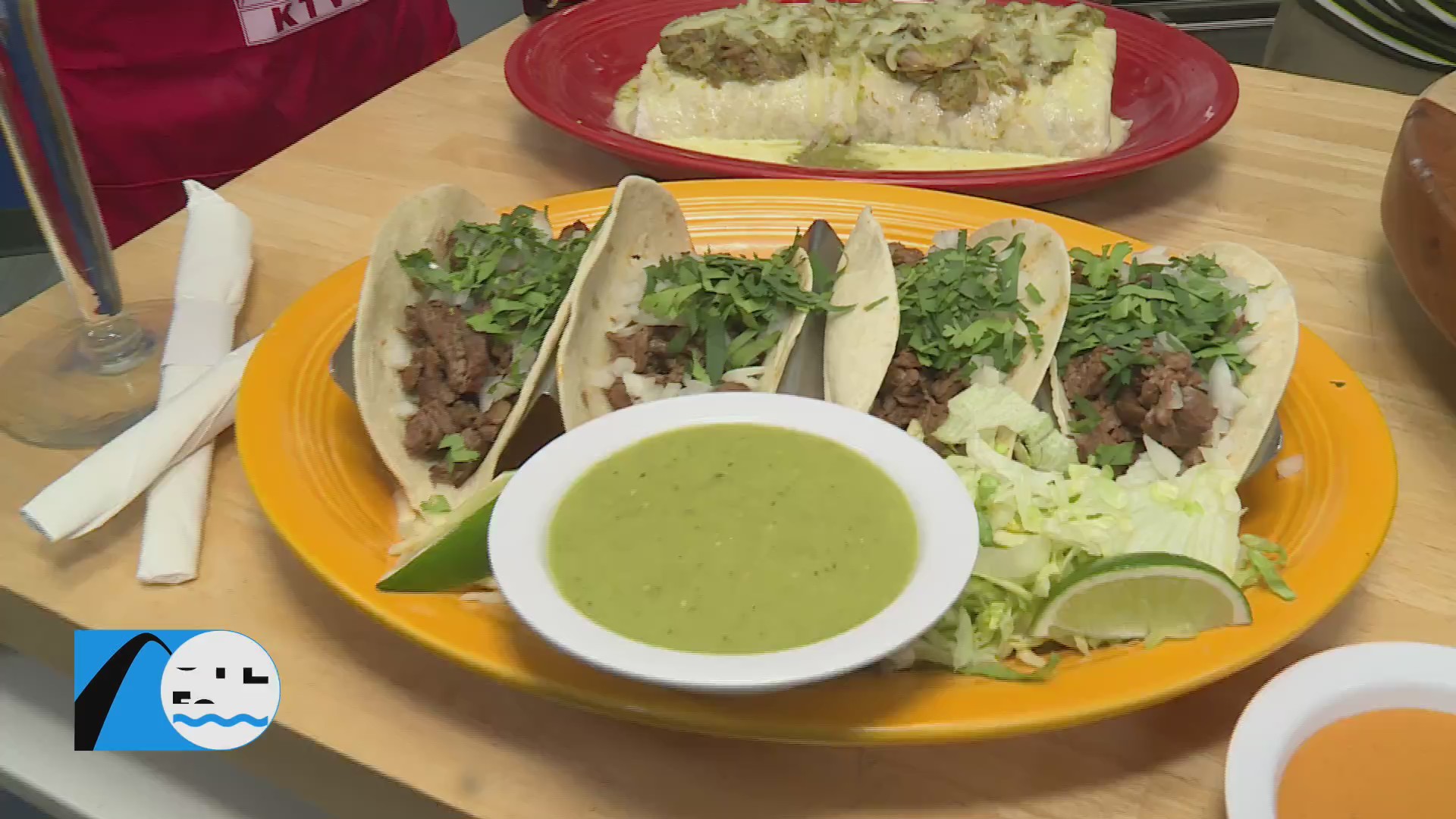 Be Our Guest to El Mayor Mexican Restaurant – buy a $50 gift ...