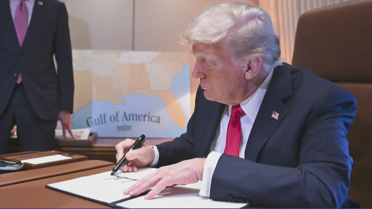 Growing concerns over possible ‘stagflation’ | NewsNation Now – NewsNation