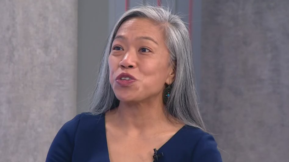Torres-Springer discusses new role as first deputy mayor – PIX11