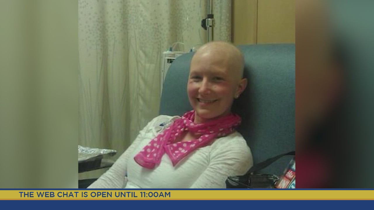 Penn State Health: Nichole Cook – ABC27