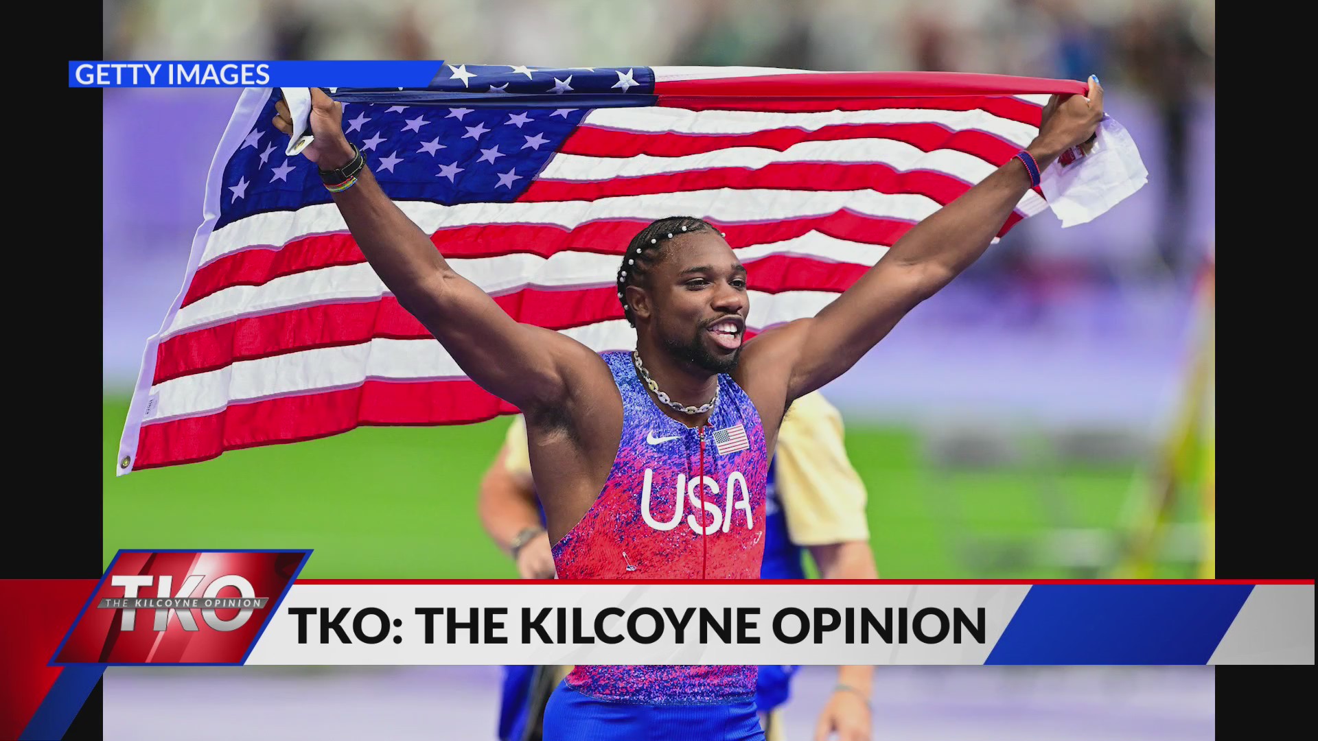 TKO: Gold in a flash – FOX 2