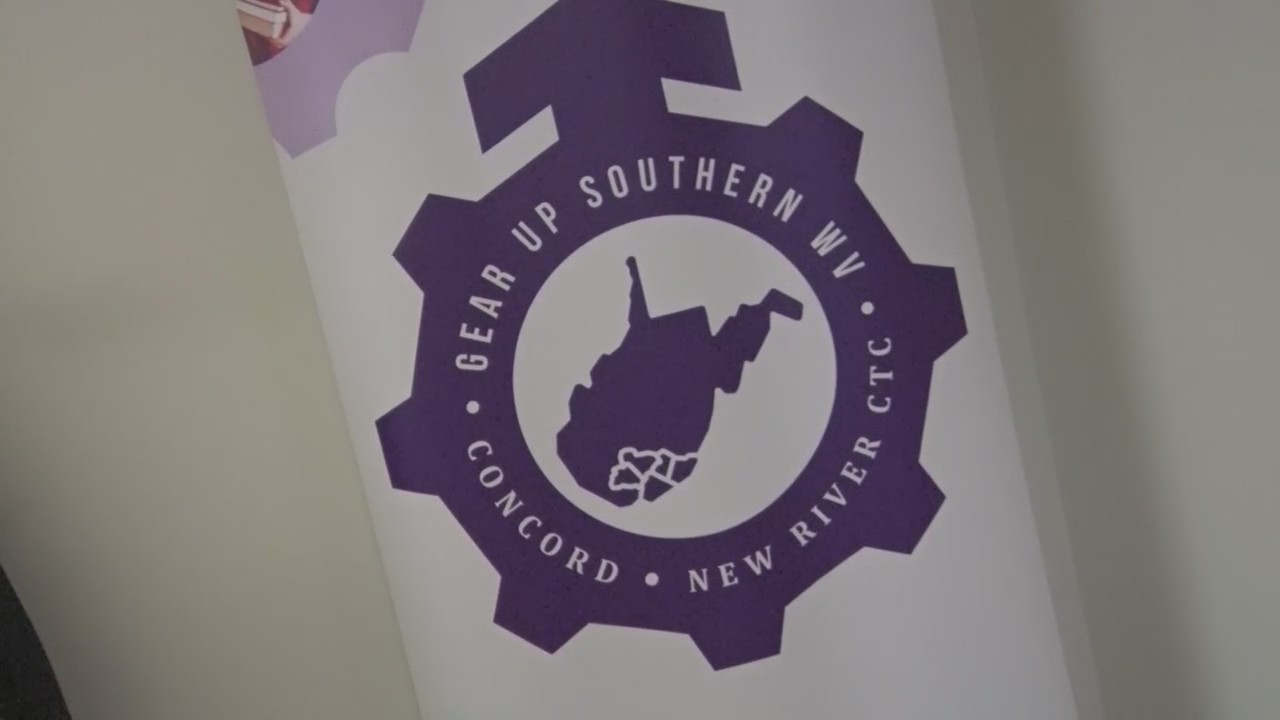 National GEAR UP Week kicks off in southern West Virginia – WVNS
