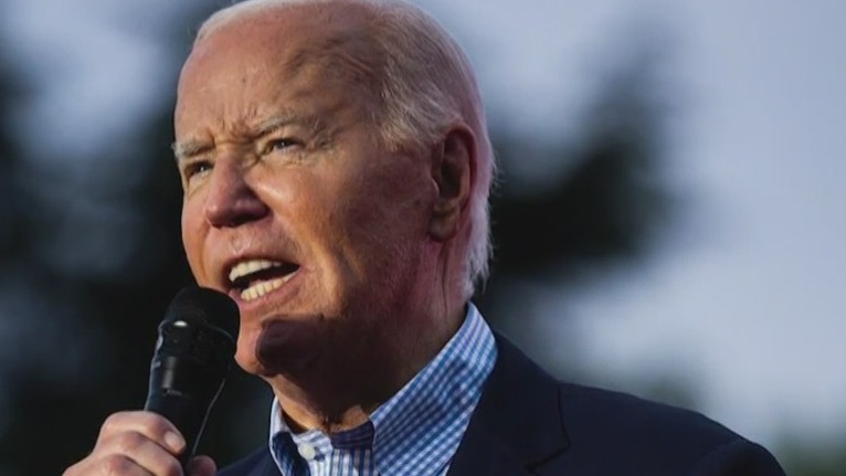 Biden has interview with ABC; Network to release transcripts ...