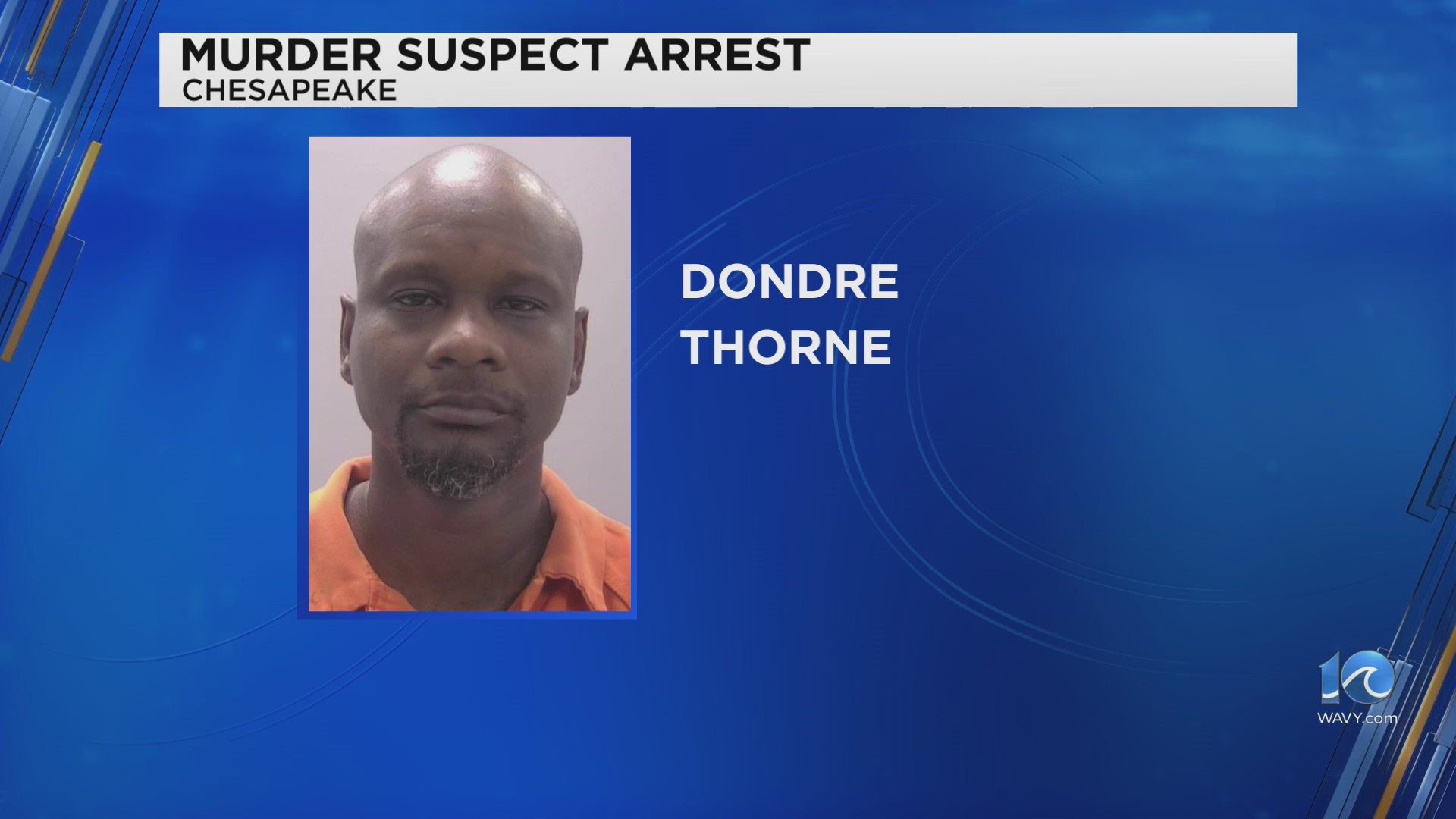 Arrest made in connection with shooting death near Chesapeake Exxon ...